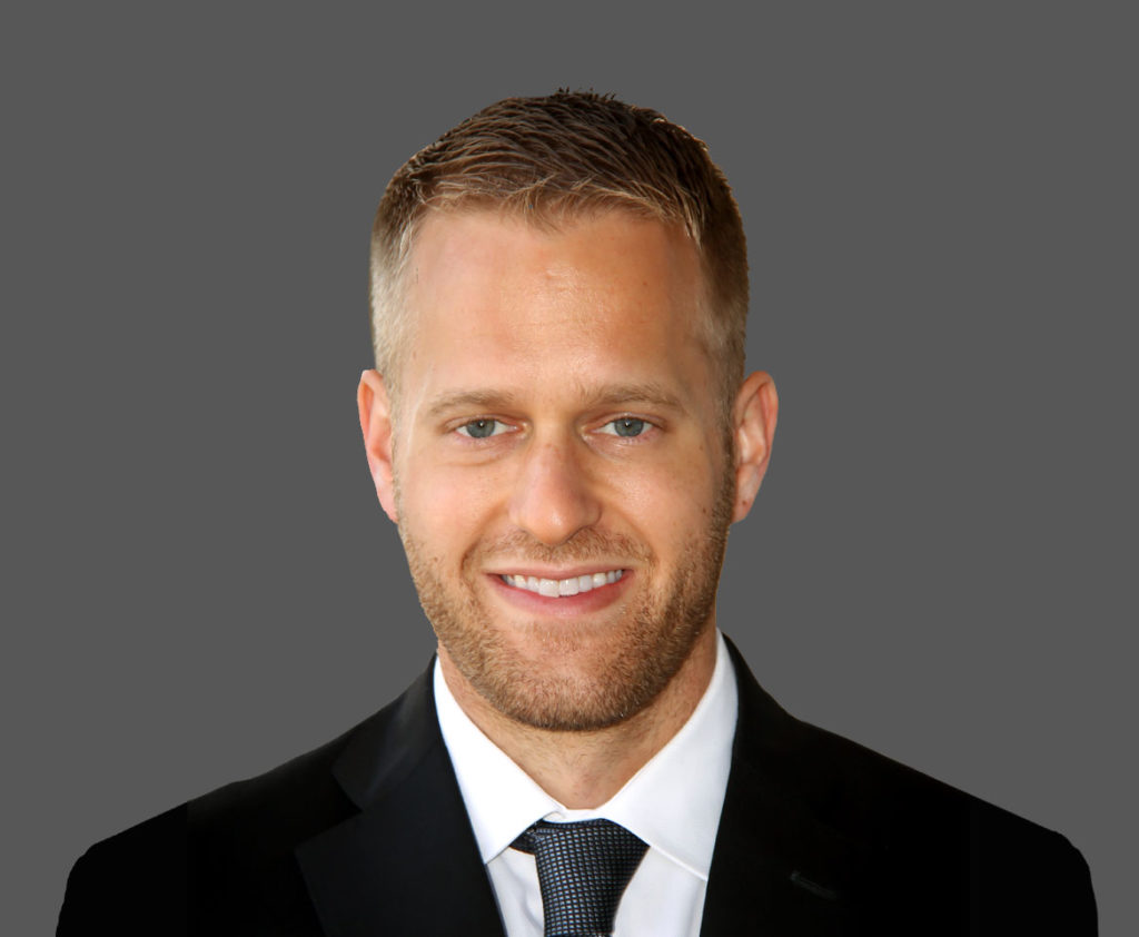 Evan J. Stroman - Diaz Reus