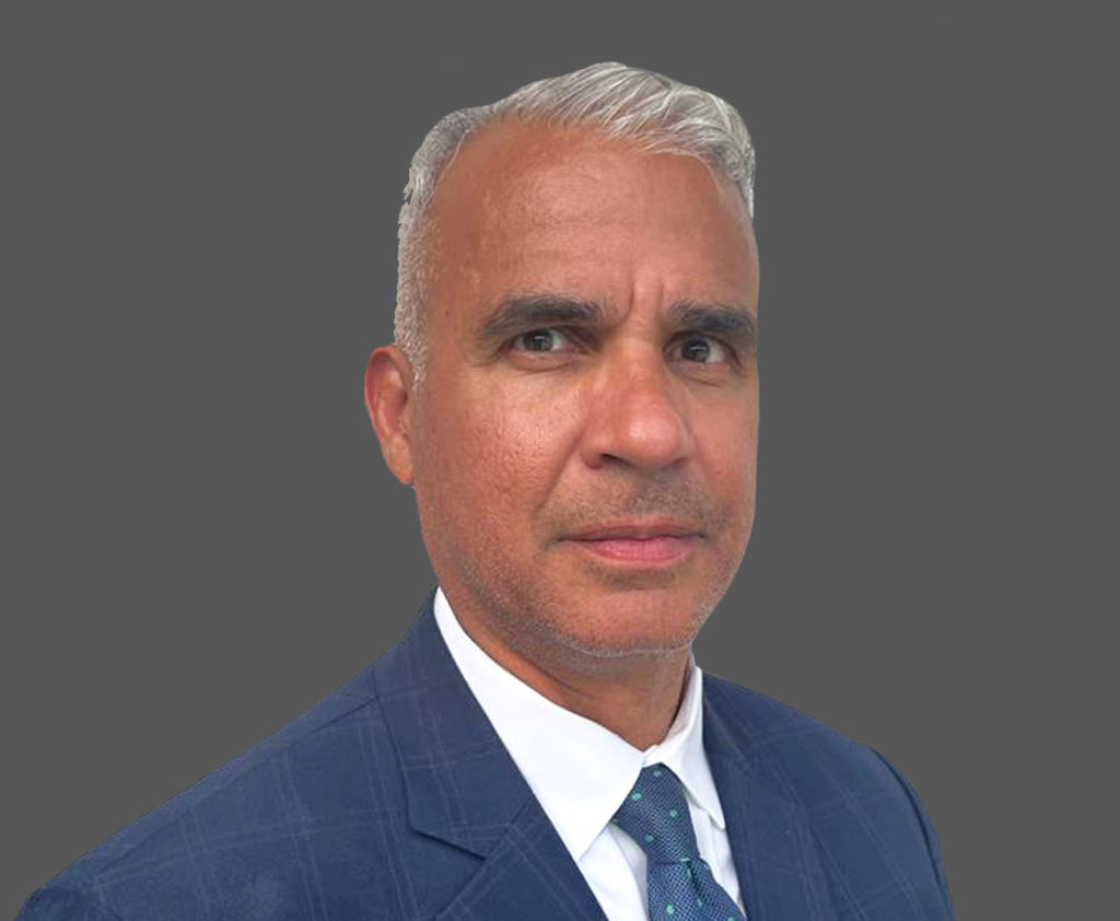 Alexander Morales - Diaz Reus